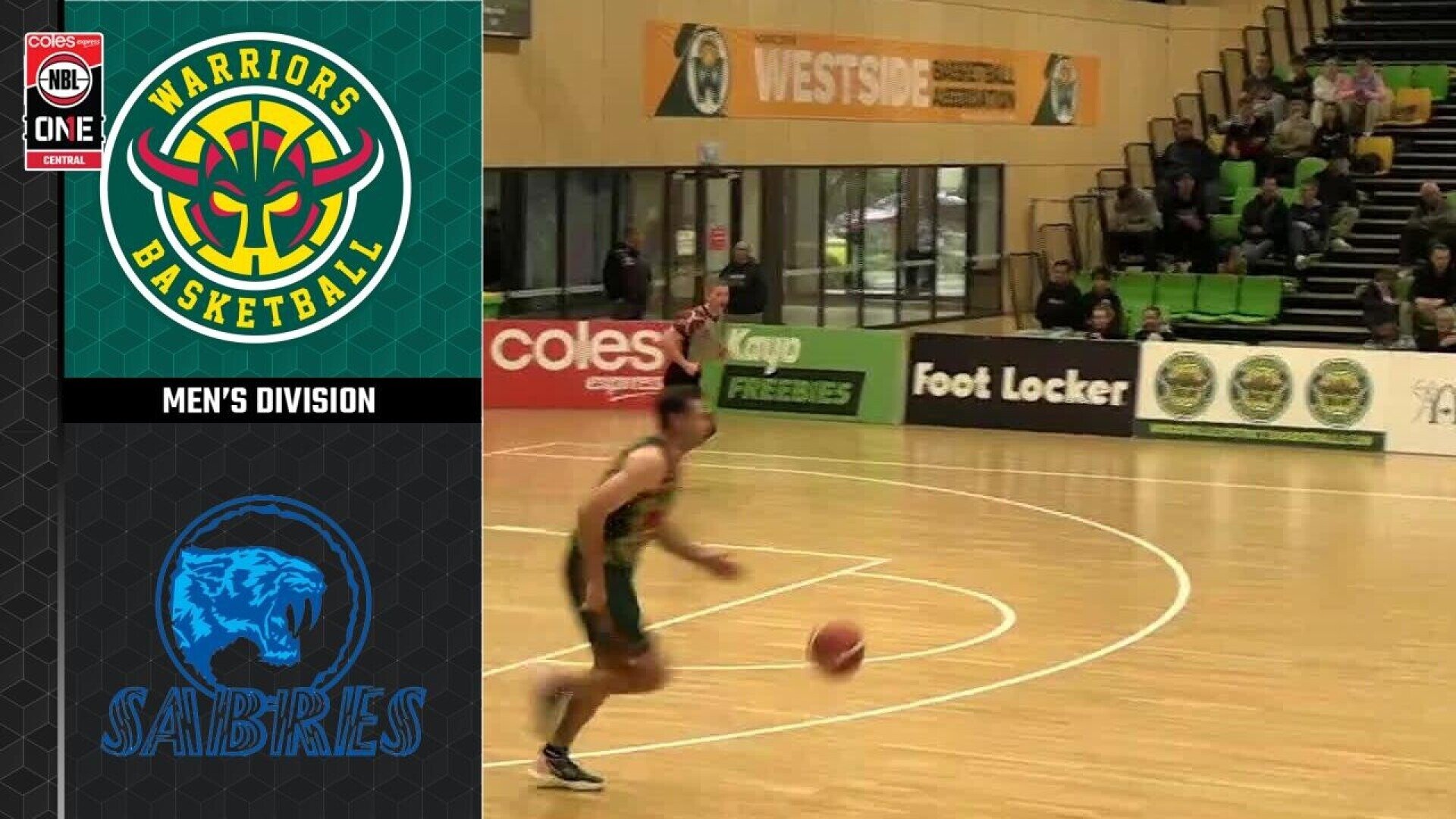 NBL1 – Your Team. Your Rivals. 1 Champion.