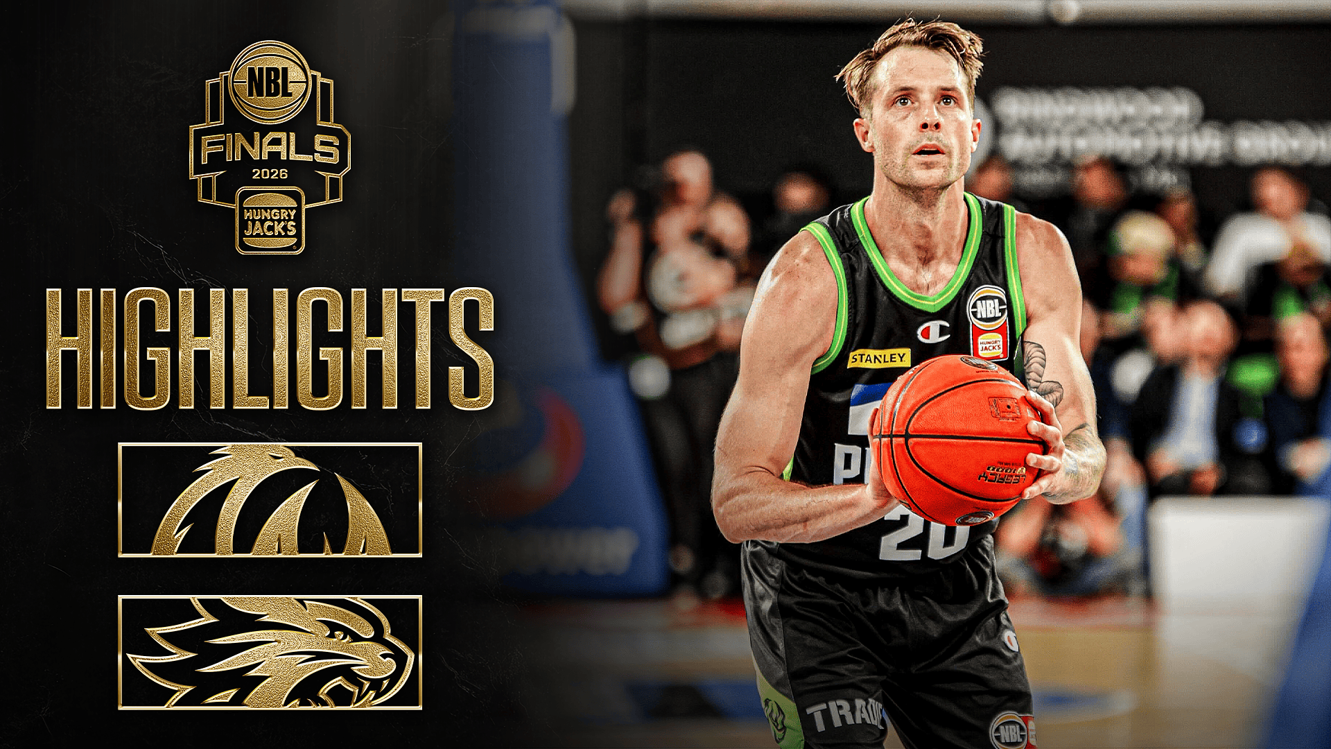 South East Melbourne Phoenix v Perth Wildcats Mar 04, 2026 | NBL.com.au