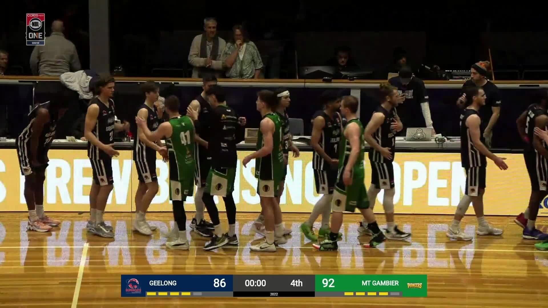 NBL1 – Your Team. Your Rivals. 1 Champion.