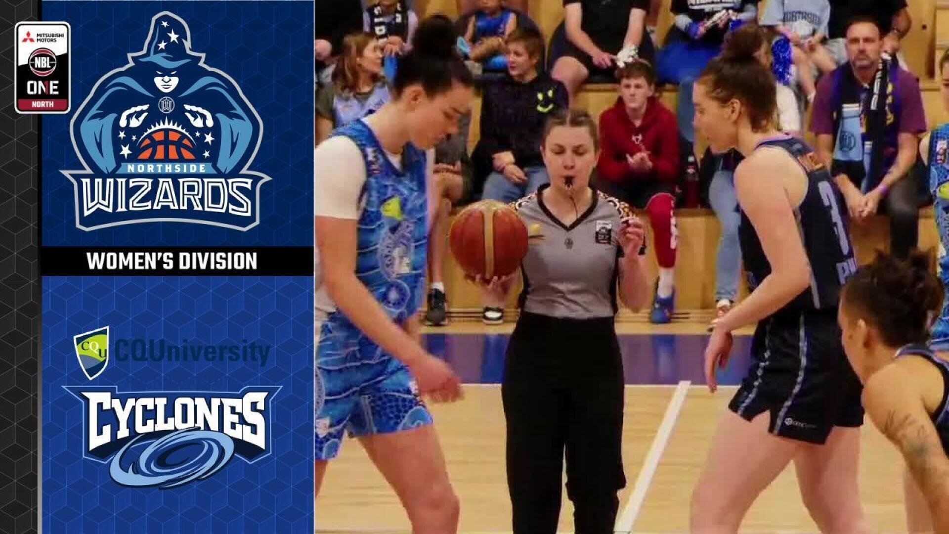 NBL1 – Your Team. Your Rivals. 1 Champion.