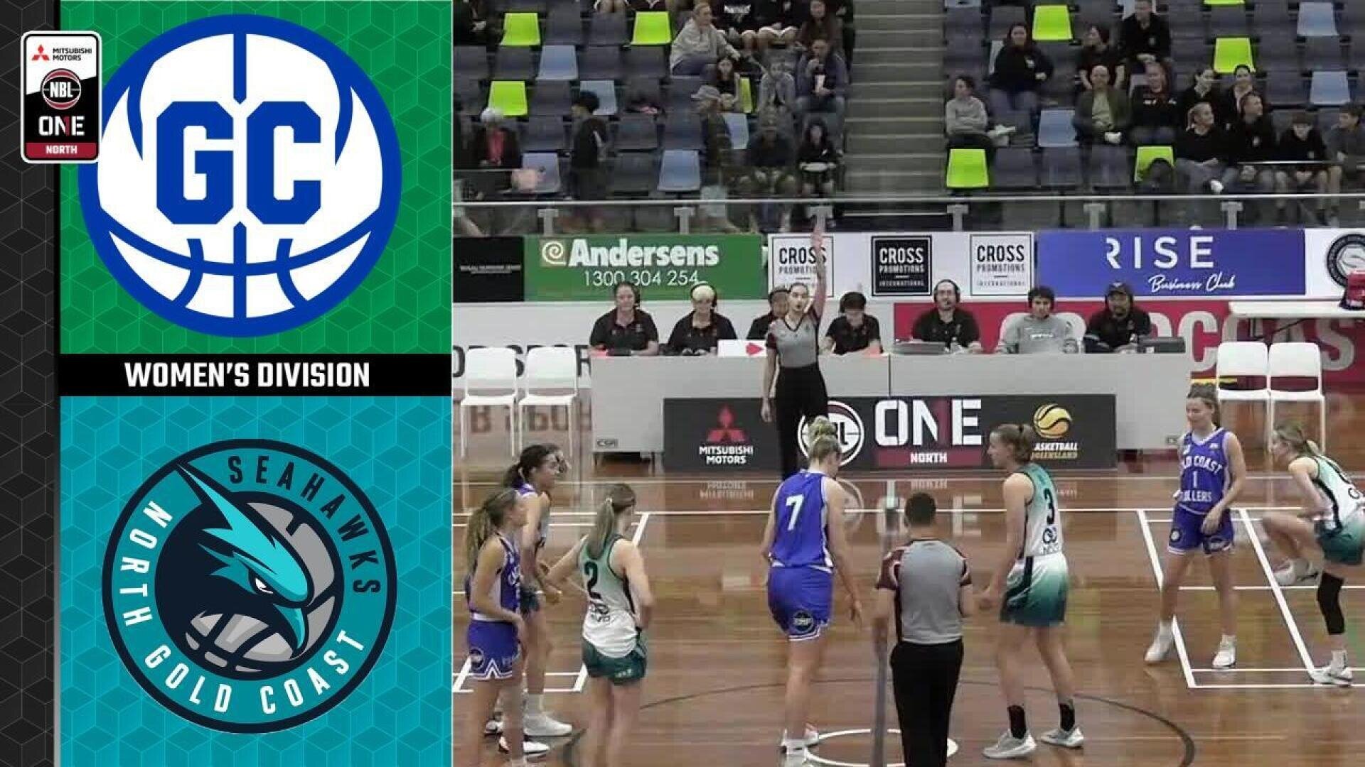 NBL1 – Your Team. Your Rivals. 1 Champion.