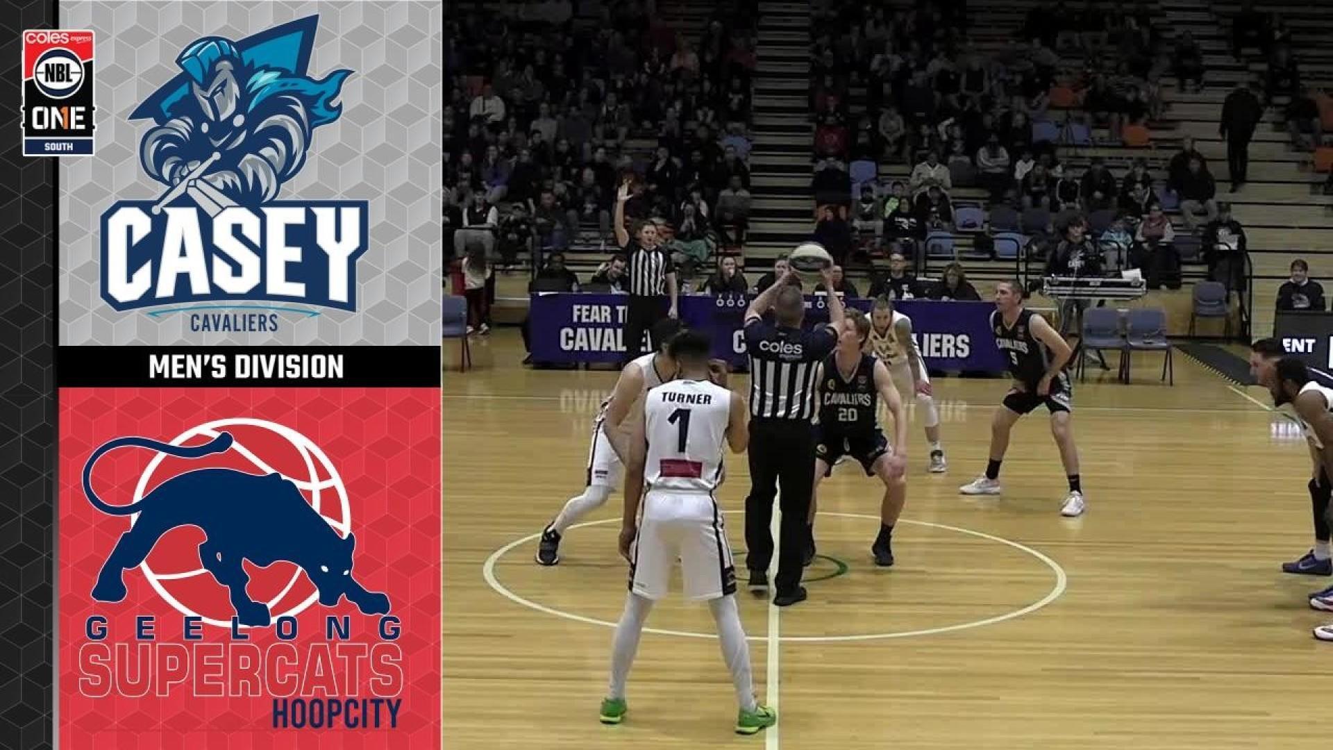 NBL1 – Your Team. Your Rivals. 1 Champion.