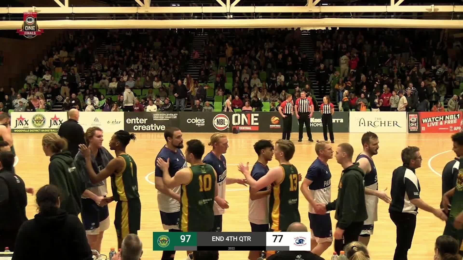 NBL1 – Your Team. Your Rivals. 1 Champion.