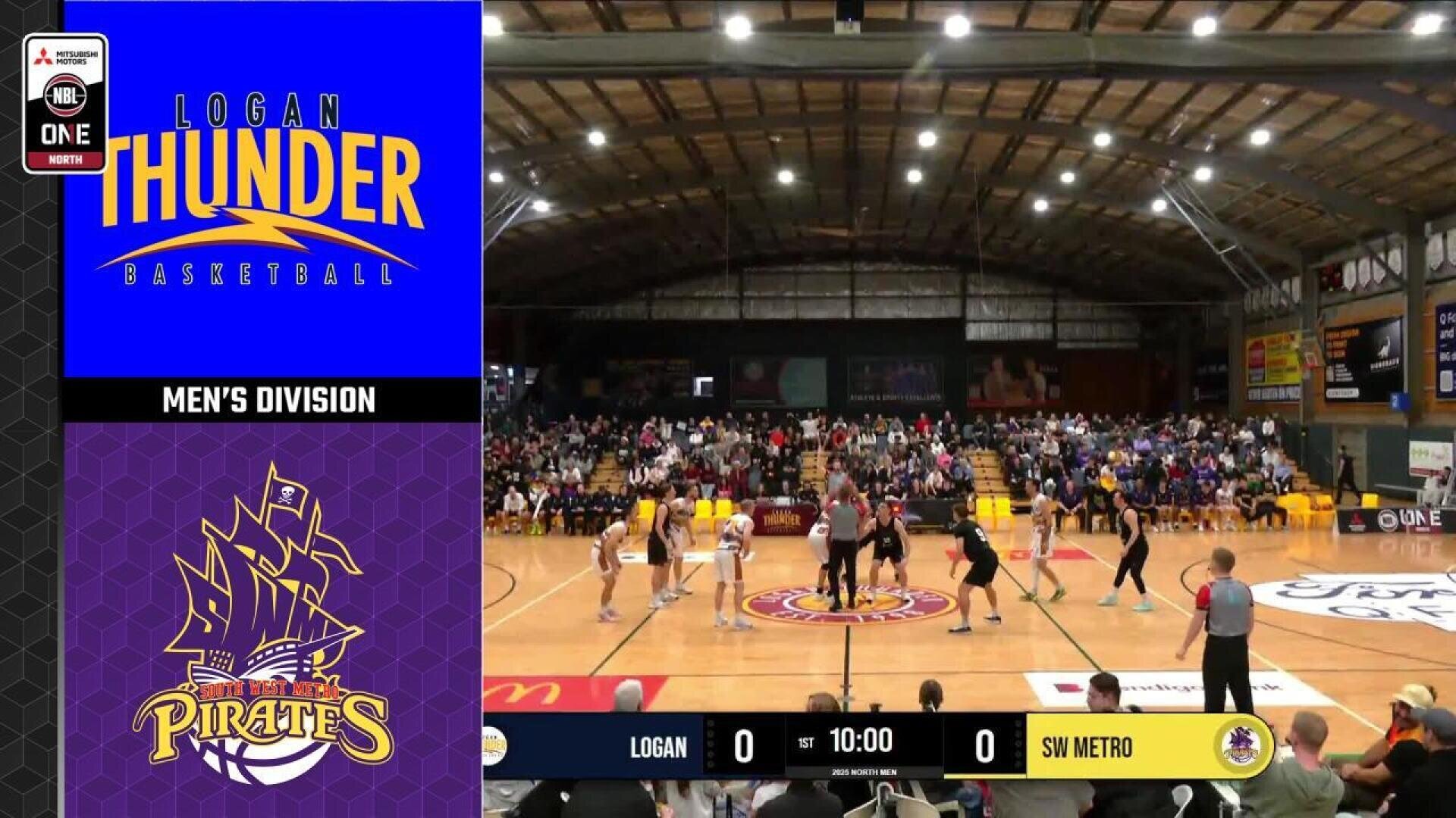 NBL1 – Your Team. Your Rivals. 1 Champion.