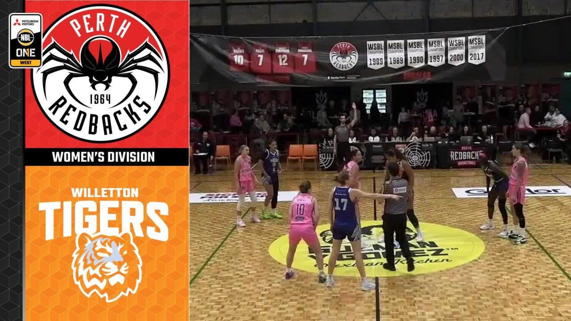 NBL1 – Your Team. Your Rivals. 1 Champion.