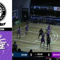 NBL1 - Geelong United